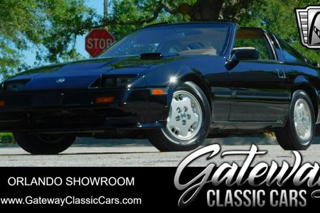 Classic Nissan 300ZX For Sale - Hemmings