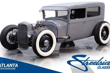 Classic Ford Model A For Sale - Hemmings
