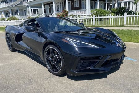 2021 Corvettes for sale | Hemmings