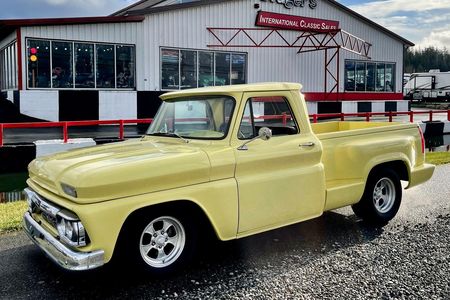1965 GMC Jimmys for Sale - Hemmings