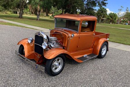 PJs Auto World in Clearwater, FL | Hemmings