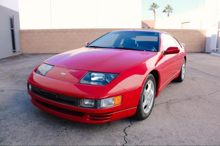 Classic Nissan 300ZX For Sale - Hemmings