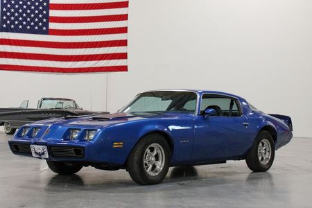 1980 Pontiac Firebird For Sale | Hemmings