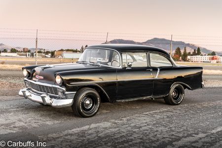 Classic Chevrolet 150 For Sale - Hemmings