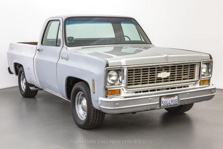 Classic Chevrolet Cheyenne For Sale | Hemmings