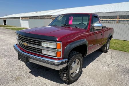 Classic Chevrolet 150 For Sale - Hemmings
