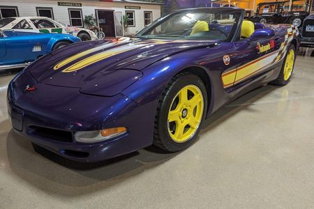1998 Corvettes for sale | Hemmings