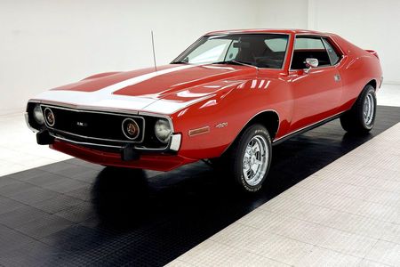 Classic AMC For Sale - Hemmings