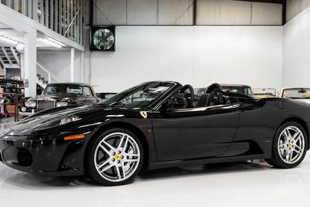 2008 Ferrari for sale | Hemmings