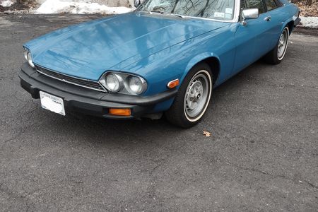 Jaguar XJS For Sale | Hemmings