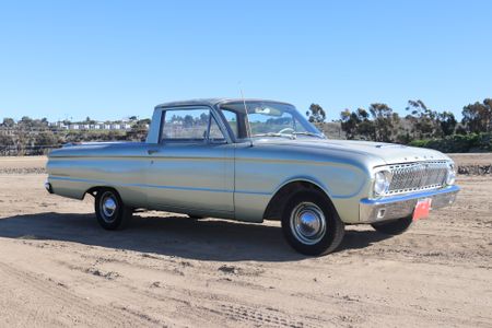 Ford Rancheros for Sale | Hemmings