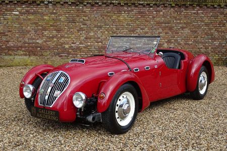 Classic Healey For Sale | Hemmings