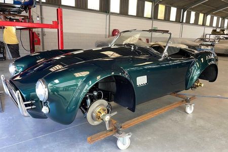 Classic Superformance For Sale - Hemmings