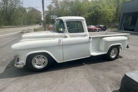 Classic Chevrolet 3200 For Sale - Hemmings