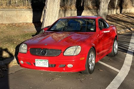 Classic Mercedes-Benz 320 For Sale | Hemmings