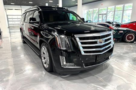 Atlantis Motor Group in Boca Raton, FL - Hemmings