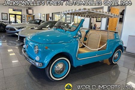 Classic Fiat For Sale Hemmings