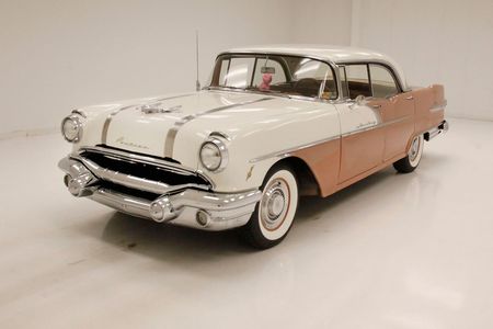 1956 Pontiac GTO for Sale - Hemmings