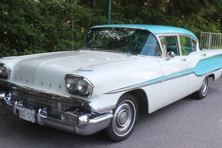 1958 Pontiac GTO for Sale | Hemmings