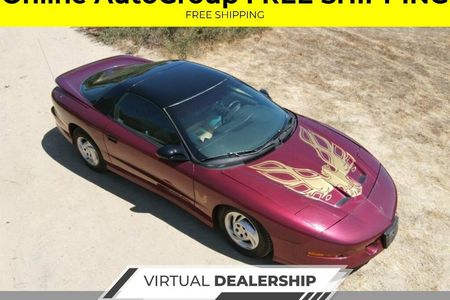 1994 Pontiac GTO for Sale | Hemmings
