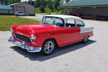 Classic Chevrolet Delray For Sale | Hemmings