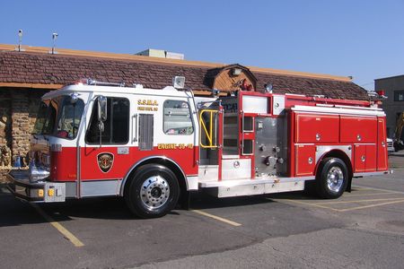 E-ONE For Sale | Hemmings