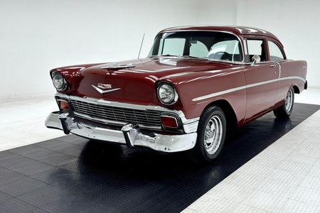 Classic Chevrolet 210 For Sale - Hemmings