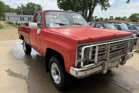 1980 Classic Trucks for Sale - Vintage Pickups - Hemmings