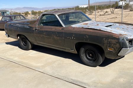 Ford Rancheros for Sale | Hemmings