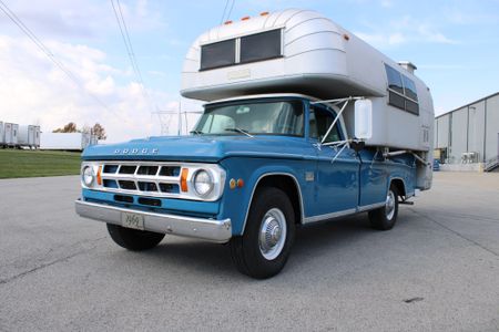 Classic Dodge D200 For Sale | Hemmings