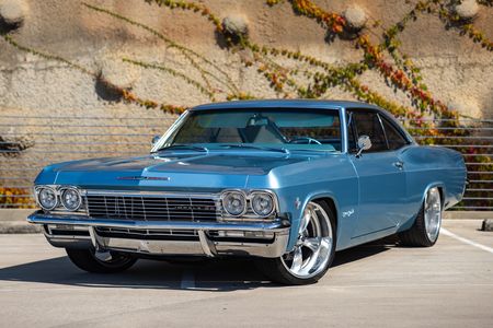 1965 Chevrolet Impalas for Sale - Hemmings