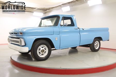 Chevrolet C20 For Sale | Hemmings