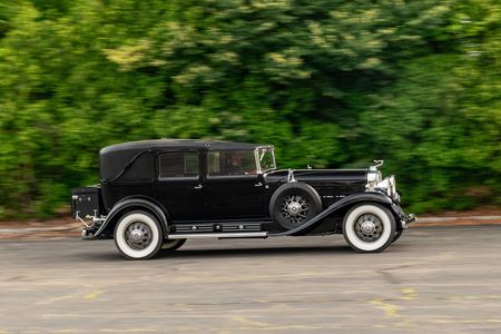 1930 Cadillac For Sale | Hemmings