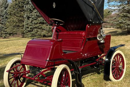 Classic Locomobile For Sale | Hemmings