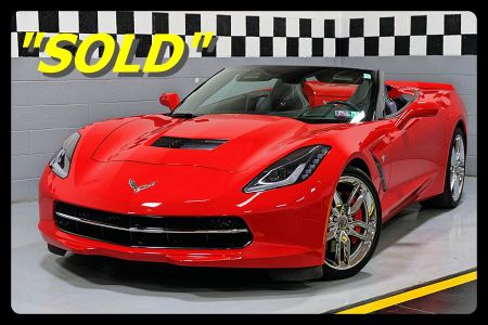 2014 Corvettes for sale | Hemmings