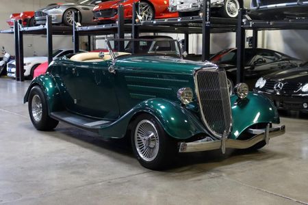 Ford Model As for Sale | Hemmings