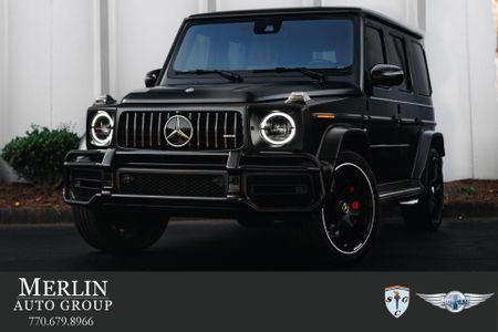 Merlin Auto Group in Atlanta, GA - Hemmings