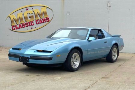 1989 Pontiac GTO for Sale | Hemmings