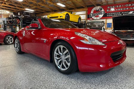 Classic Nissan 370Z For Sale - Hemmings