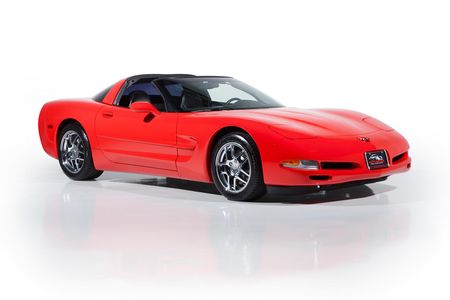 2000 Corvettes for sale | Hemmings