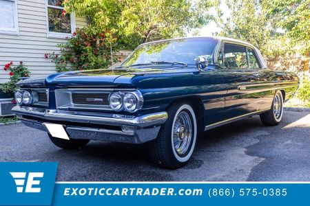 Classic Pontiac Grand Prix For Sale - Hemmings