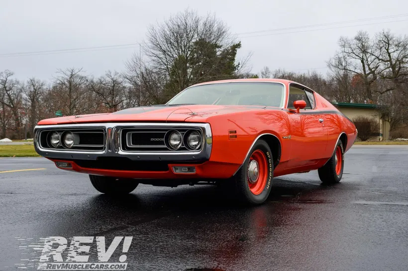 1971 Dodge Super Bee Lake Villa, Illinois - Hemmings
