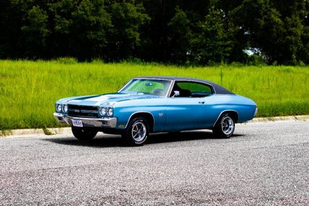 Chevrolet Chevelles for Sale | Hemmings