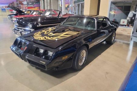 Classic Pontiac Trans Am For Sale - Hemmings