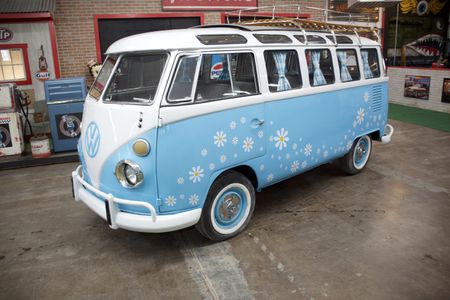 Classic Volkswagen Microbus For Sale - Hemmings