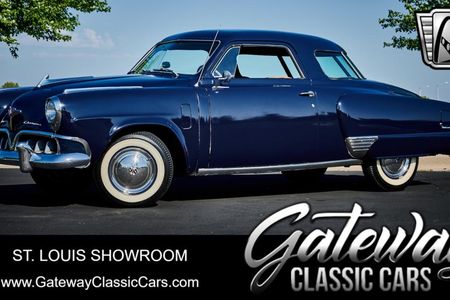 1952 Studebaker For Sale - Hemmings