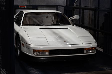 Classic Ferrari Testarossa For Sale - Hemmings