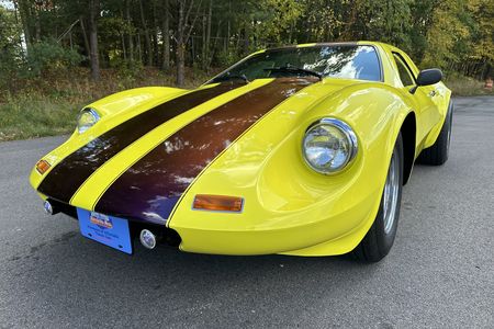 Orphan Car Garage in Abington, MA - Hemmings