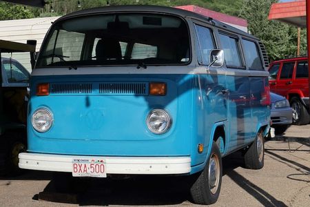 Volkswagen Microbus For Sale | Hemmings