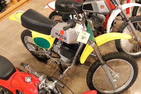 Classic Maico For Sale | Hemmings